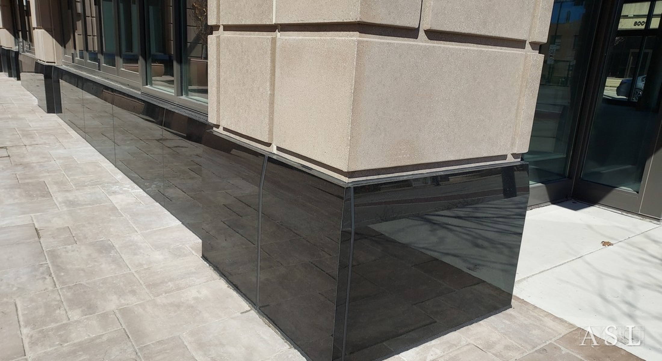 8000 Lincoln Avenue | ASL Stone