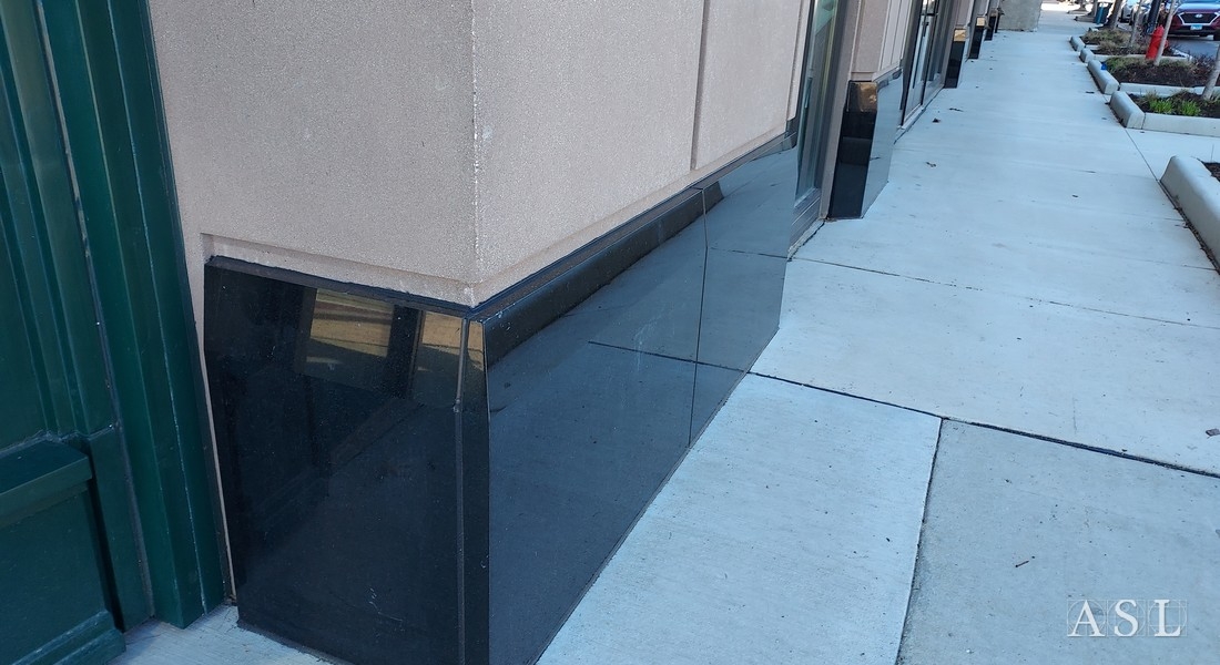 8000 Lincoln Avenue | ASL Stone