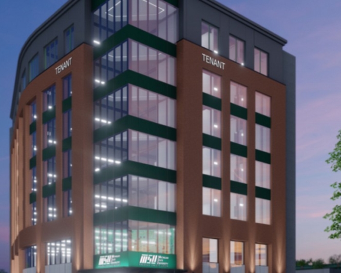 One Madison Avenue | ASL Stone