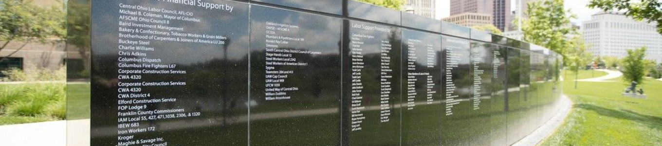 Monuments | ASL Stone