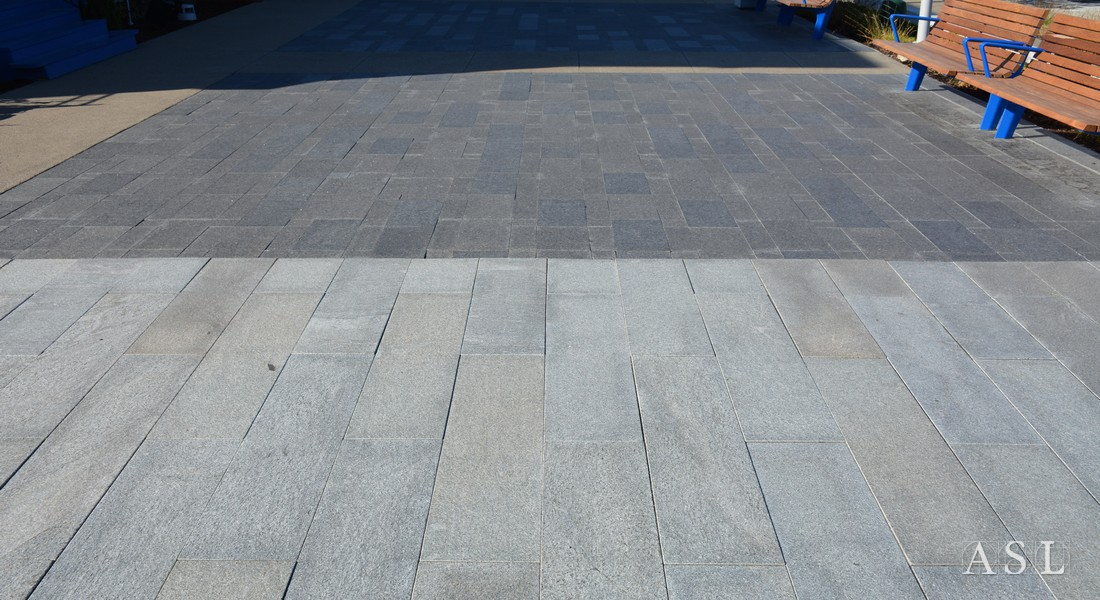 The Motown Museum | ASL Stone