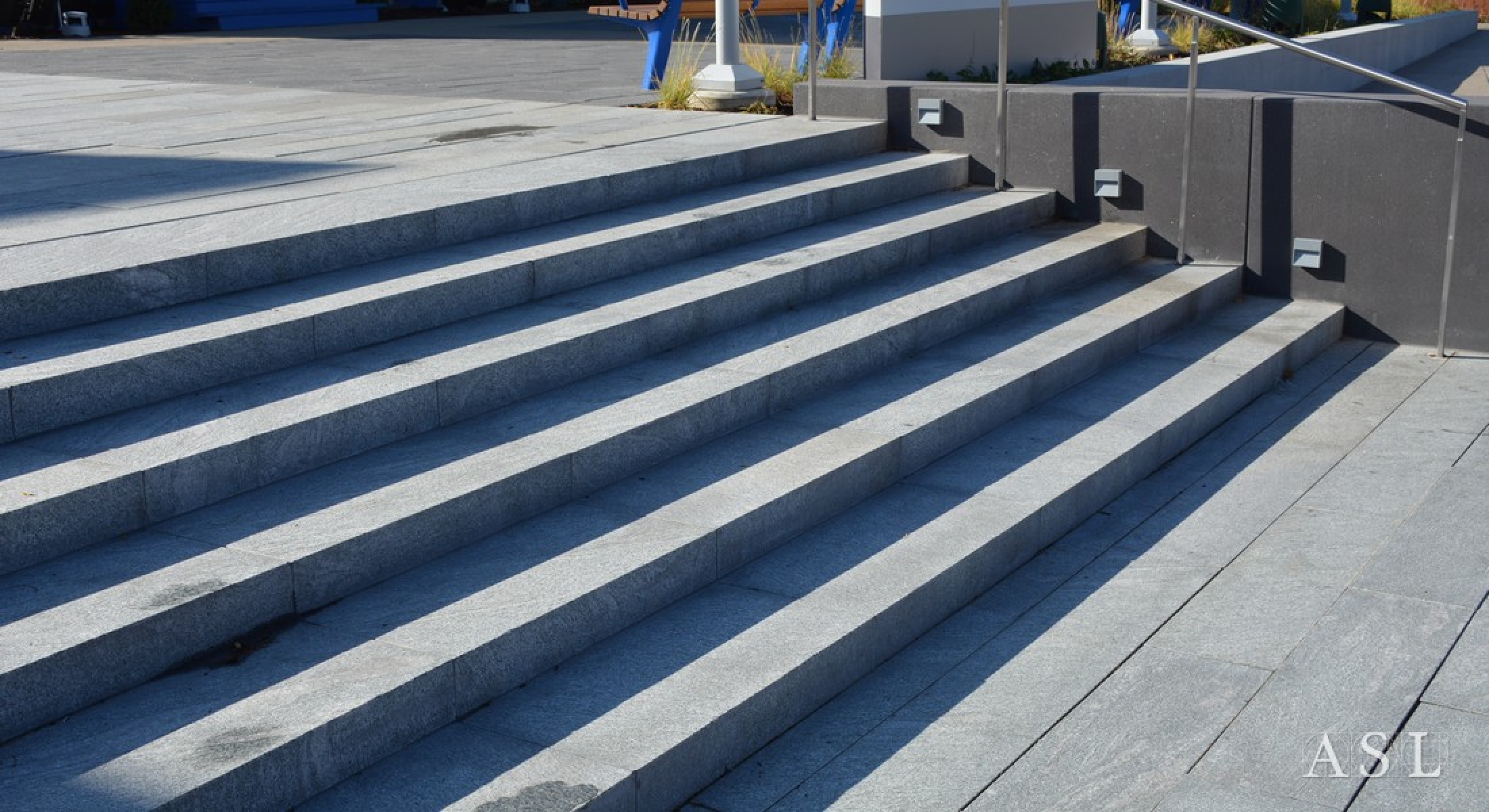 The Motown Museum | ASL Stone