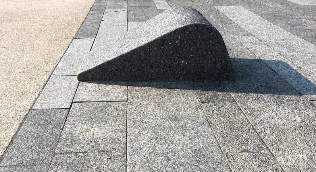 University Square - The Ohio State University | ASL Stone