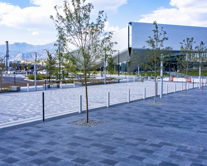 Rose Run Park | ASL Stone