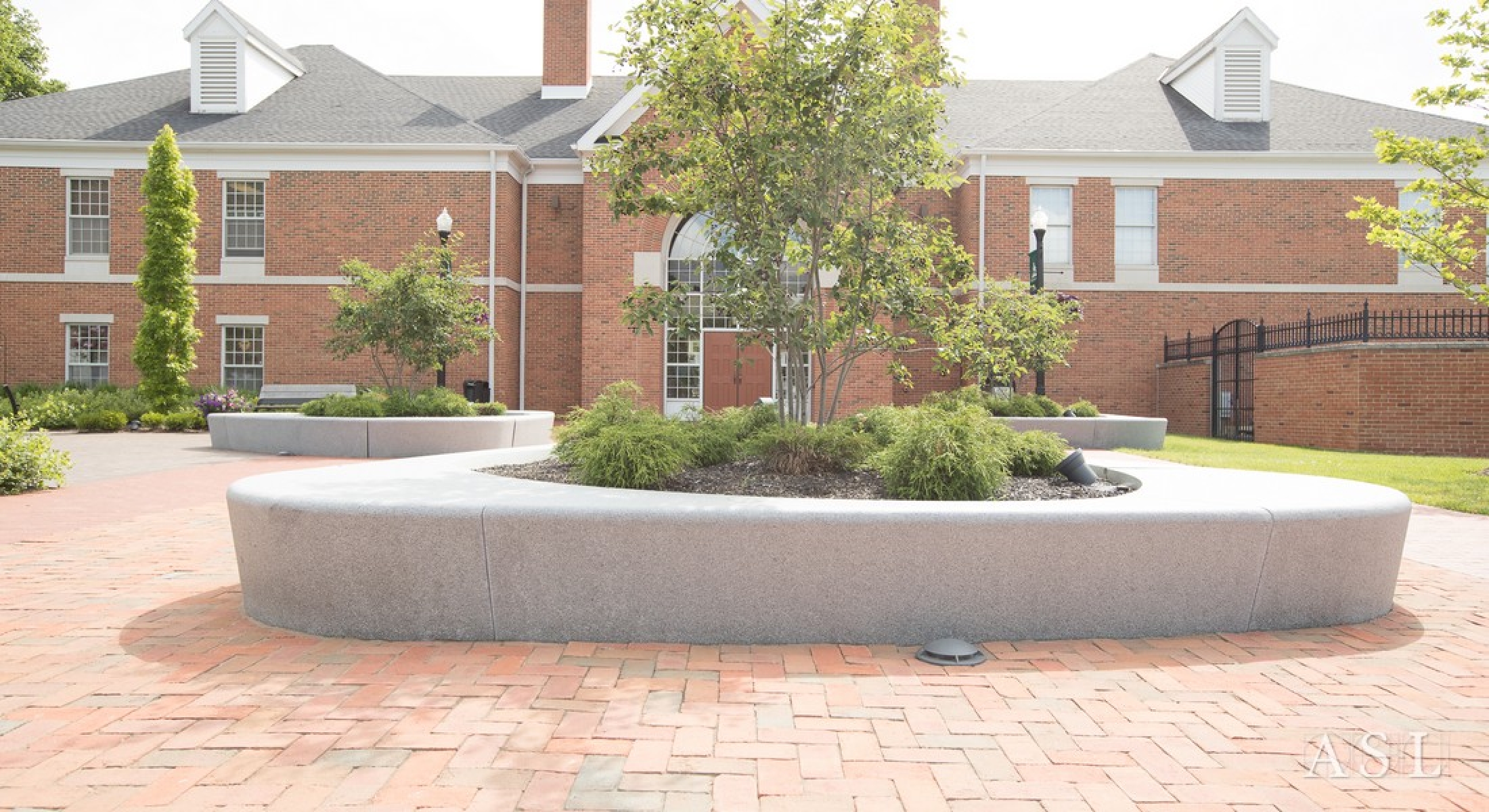 Westerville City Hall | ASL Stone Westerville City Hall | ASL Stone